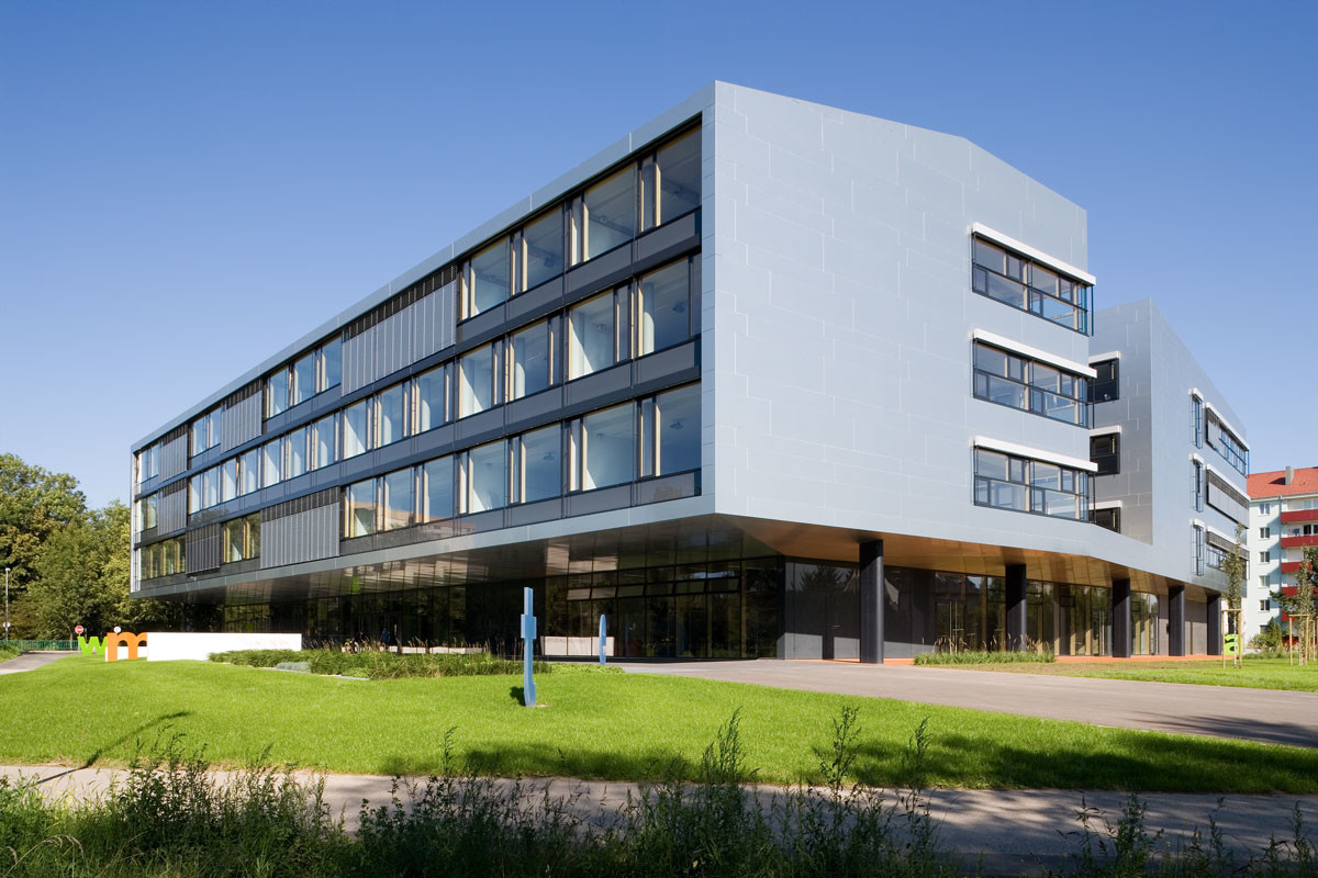 Objekteinrichtung Referenz | Fachhochschule St.Pölten